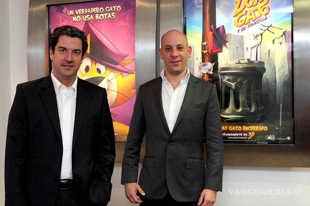 Anima Estudios busca proyectos más ambiciosos