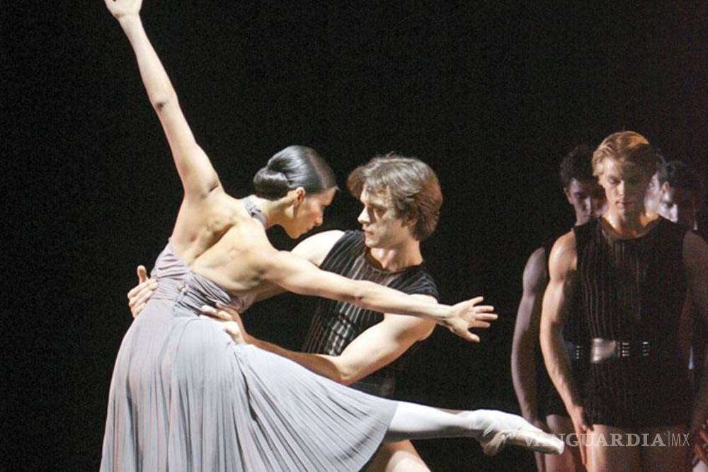 Mexicana Elisa Carrillo llevará a Frida Kahlo a Berlín