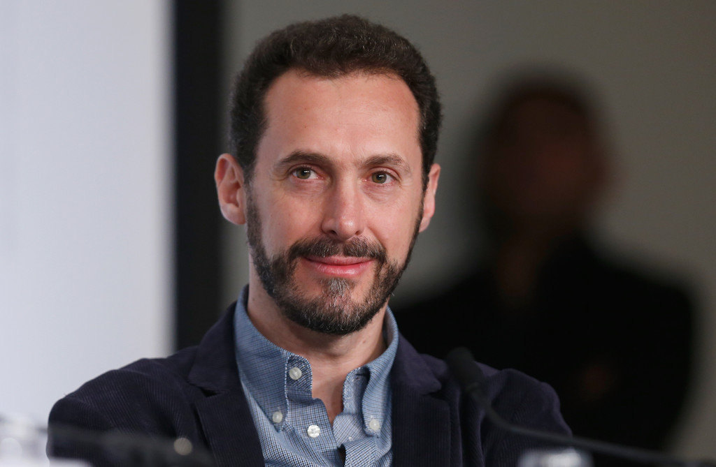 Gabriel Ripstein: “No había dirigido una película por cobardía”