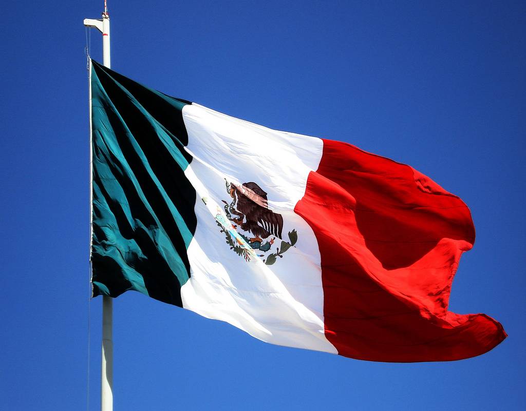 Día de la Bandera, 10 datos que hay que conocer sobre el lábaro patrio