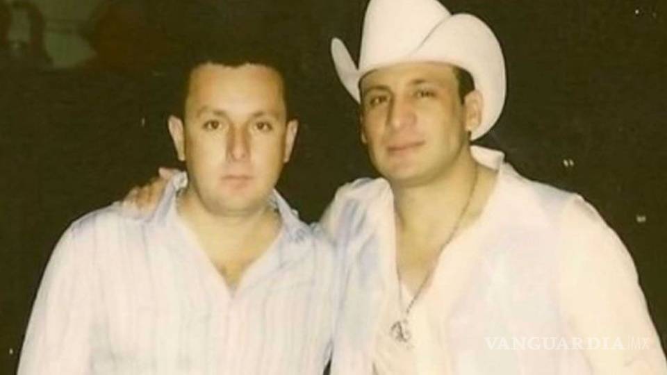 ¿Quién es Tano Elizalde?... el primo de Valentín Elizalde que le tendió ...