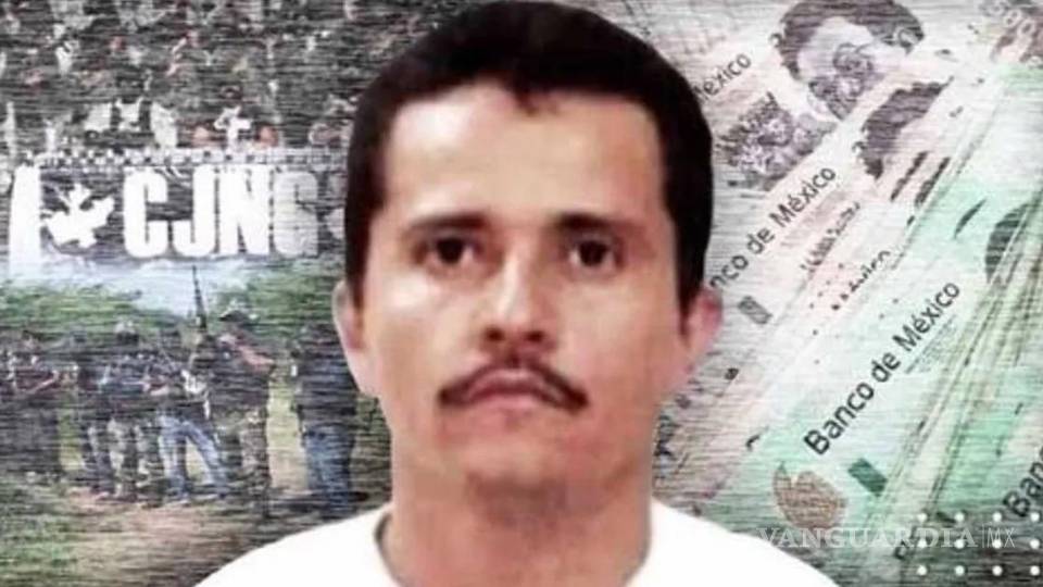 El Mencho’ está enfermo?... esta es la enfermedad incurable que ataca ...