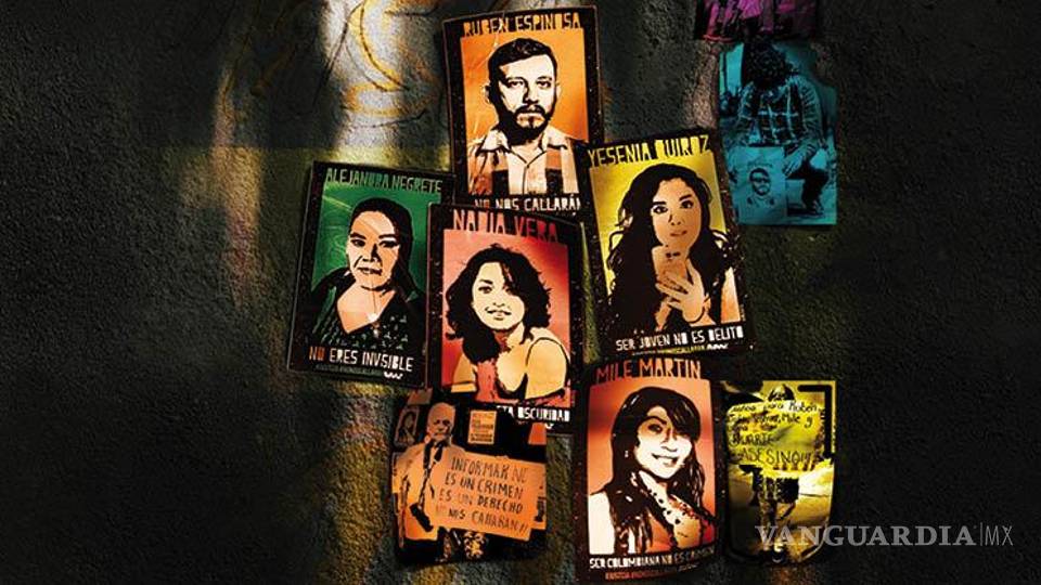 Netflix lanzará documental sobre multihomicidio de la Narvarte, ¿saldrá la verdad?