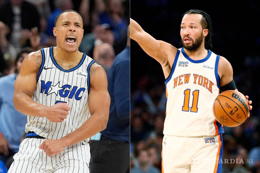 Knicks y Magic avanzan a las Semifinales de la NBA Cup y se enfrentarán ...