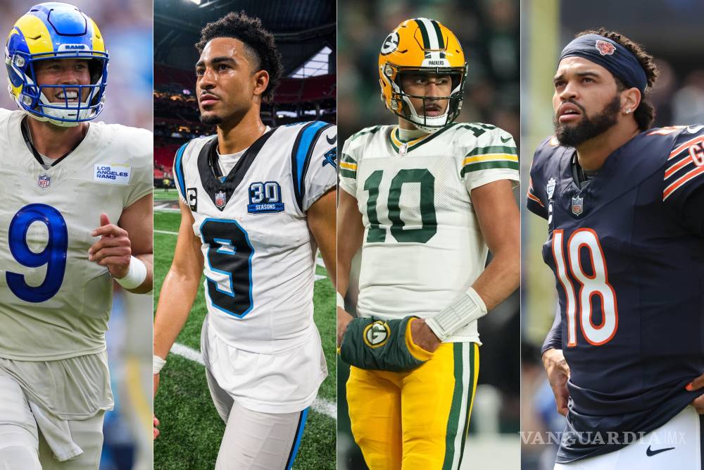 Ronda de Comodines NFL: Rams y Panthers abren Playoffs; Packers y Bears ...