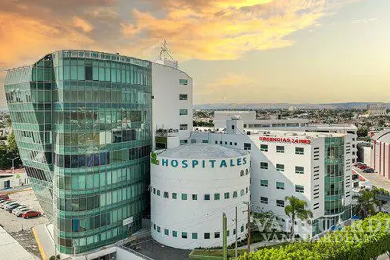 Crece oferta de hospitales privados en Saltillo: Más Hospital (Parque ...