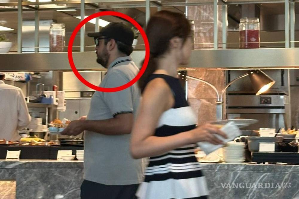 Gasta Andy López Beltrán más de 47 mil pesos en cena ‘fifí’ durante sus ...