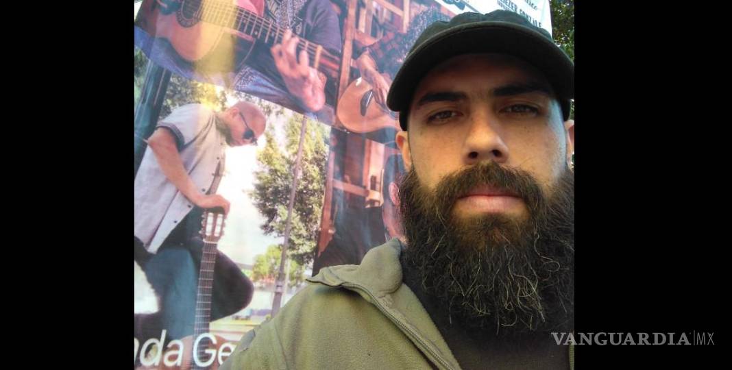 Maestro invita a artistas de Saltillo para promover el arte entre sus ...