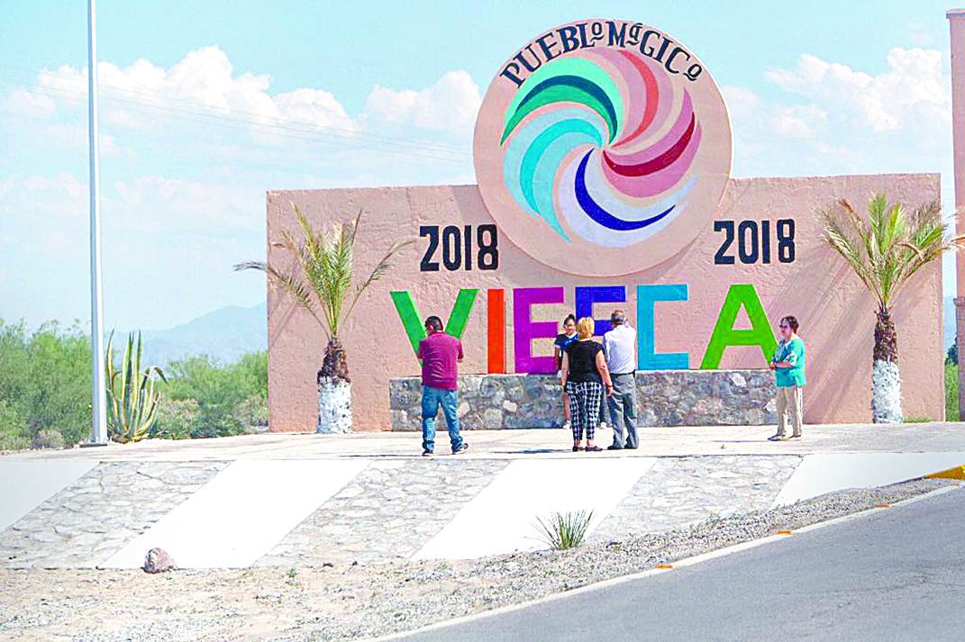 Invitan a 287 aniversario del Pueblo Mágico de Viesca