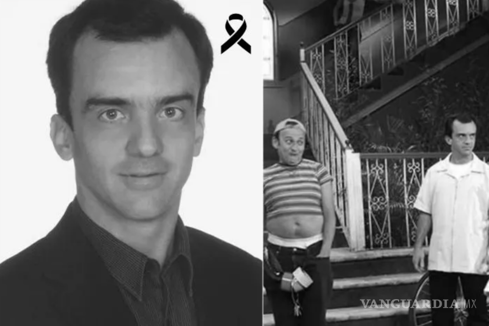 Carlos Arau: ¿De qué murió el reconocido actor mexicano? Esto es lo que ...