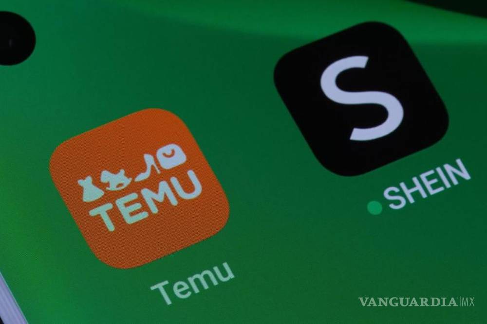 Temu y Shein bajo la lupa en EU, piden investigarlas por normas de seguridad