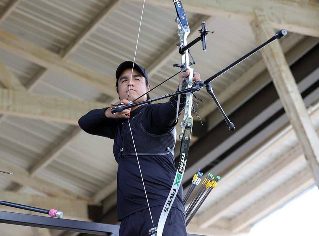 Termina el Mundial de Tiro con Arco en Tlaxcala
