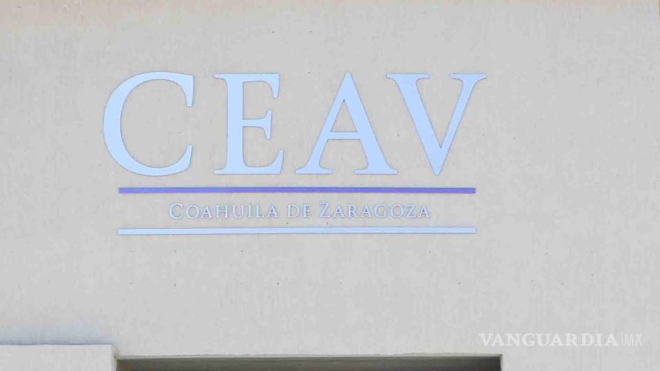 La Comisión Ejecutiva de Atención a Víctimas en Coahuila, una ...