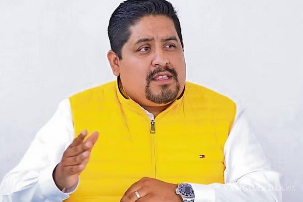 Detienen y liberan a un cómplice de Raúl Rocha Cantú