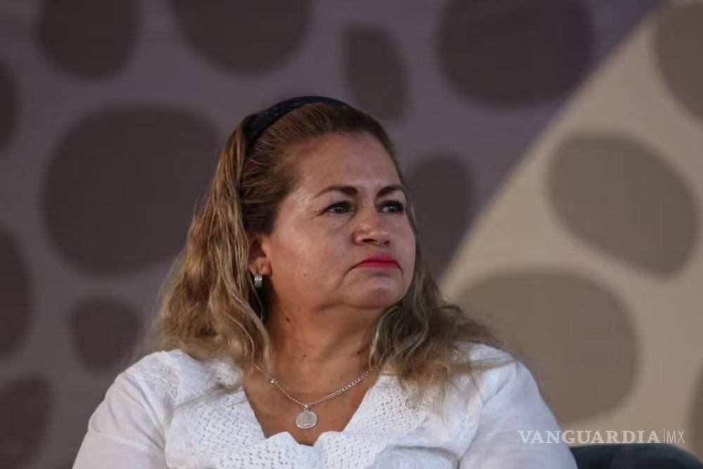 Hackean cuentas de Madres Buscadoras; Ceci Flores alerta: ‘Nos quieren ...
