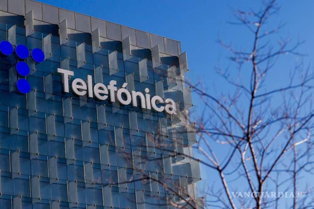Telefónica, dueña de Movistar, anuncia salida de México, Chile y ...
