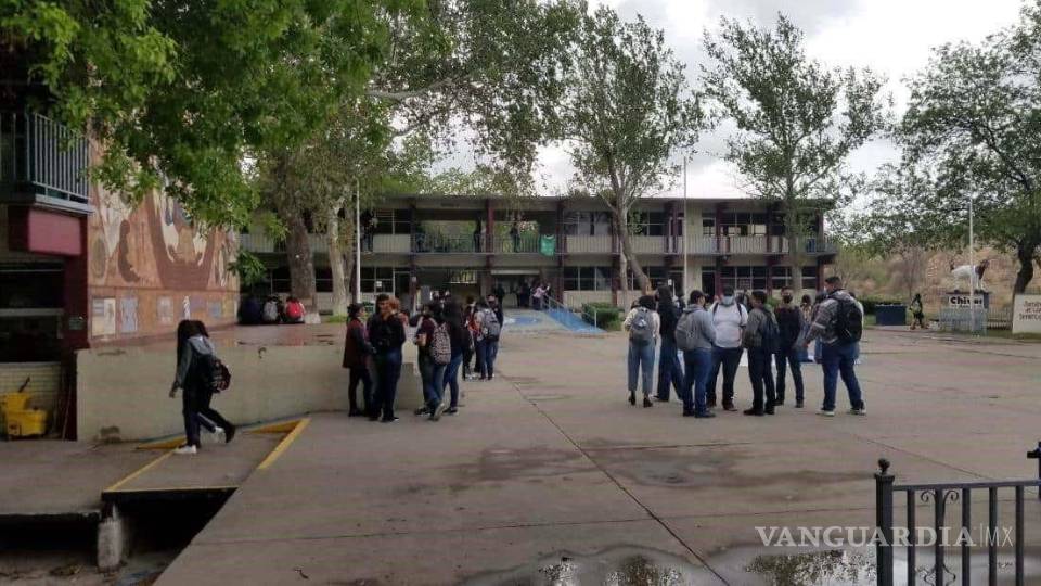 Acuña: CBTis 54 sigue siendo escuela de gran demanda y abre expedición ...