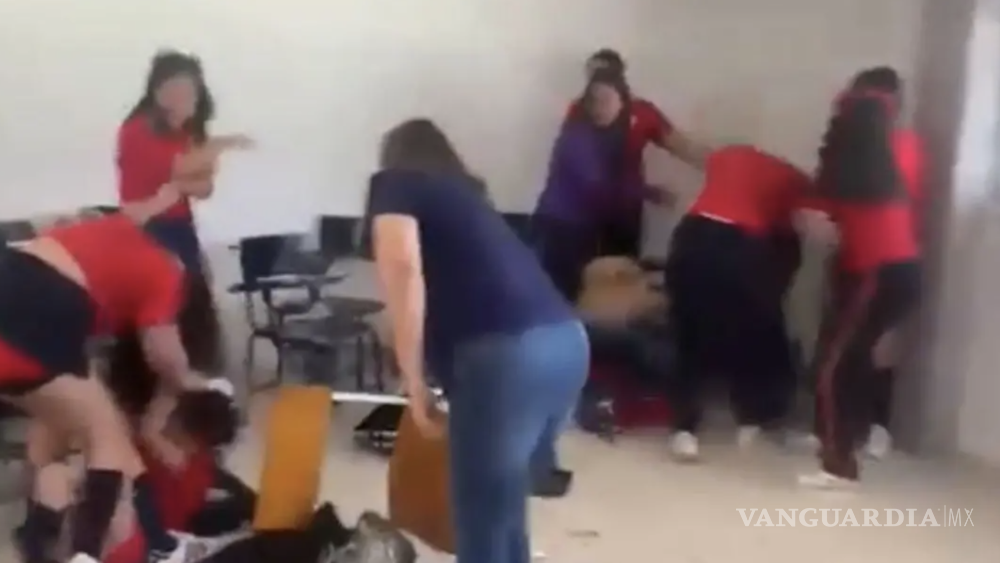 Alerta por violencia escolar: especialistas urgen supervisión adulta y ...