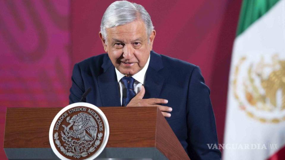 “Deseo que viva en alegría”: AMLO envía caluroso saludo a ‘Catón ...