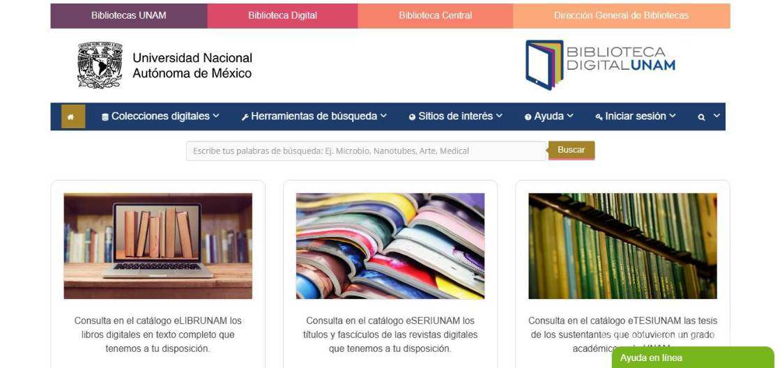 Las mejores bibliotecas virtuales para mejorar el aprendizaje y el estudio