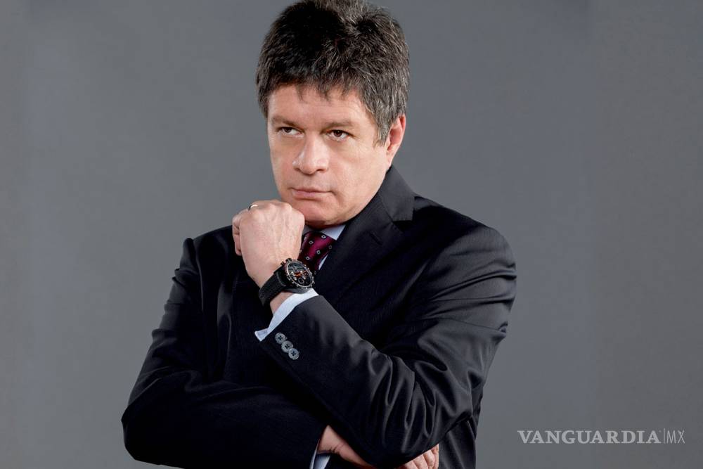 Insultan más políticos al robarnos que Donald Trump: Alejandro Camacho