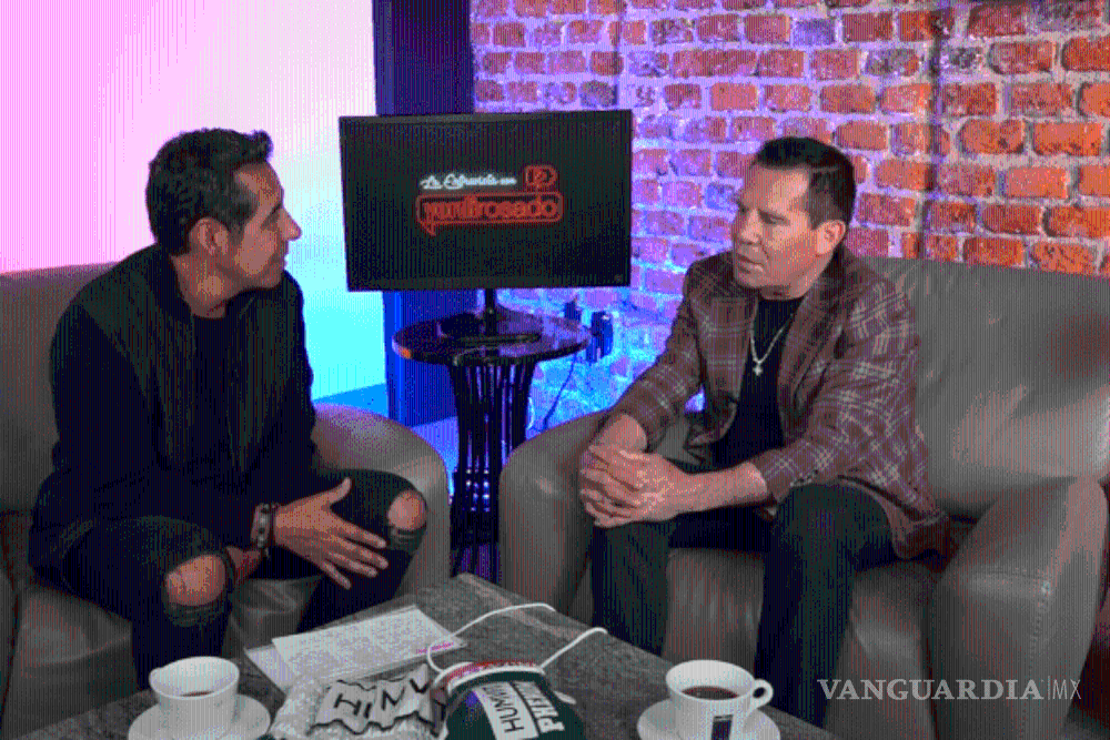 Julio César Chávez mandó a la ching... a ‘El Chapo’, ‘El Mayo’ y los ...