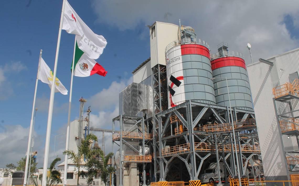 Apuesta Holcim a México y compra a PASA