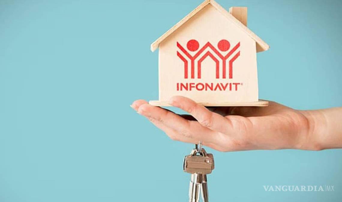 Infonavit anuncia que congelará 2 millones de créditos... ¡revisa si ...