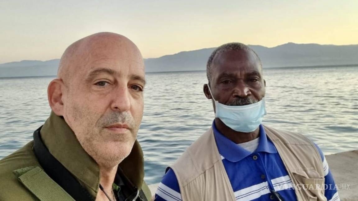 Ex militares mexicanos “manchan la garra” en el extranjero