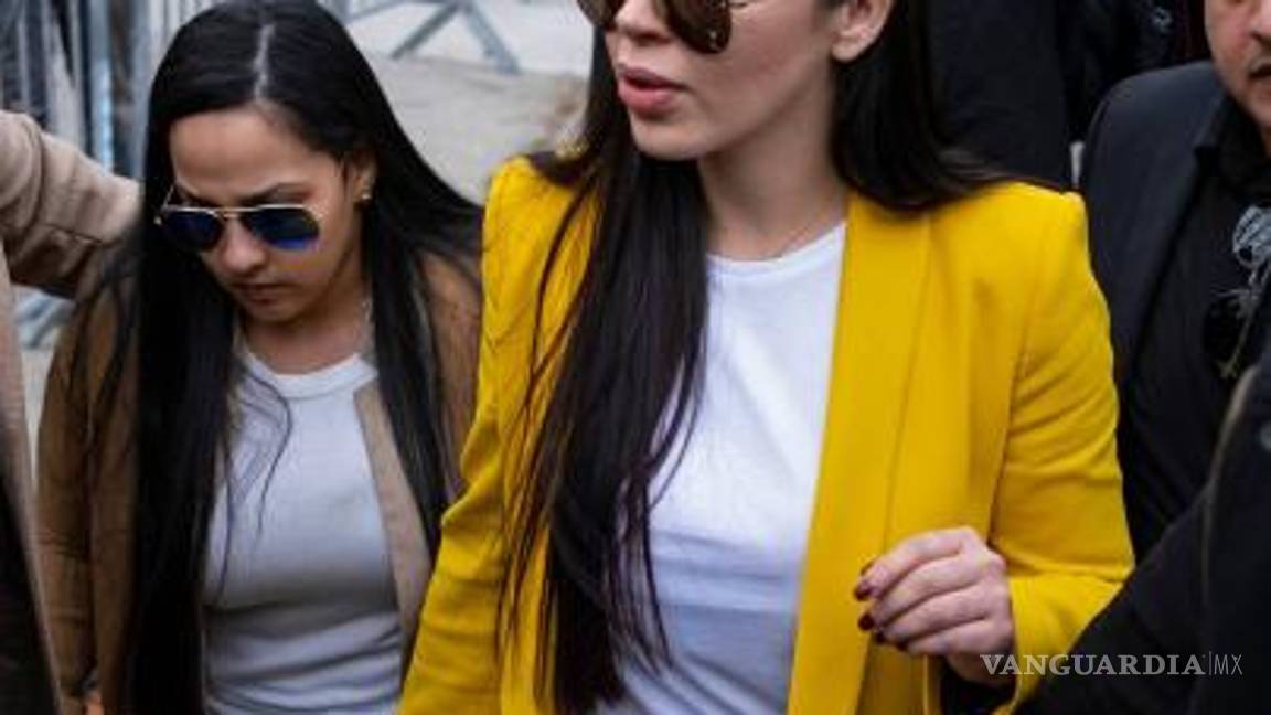 ¿Quién es Mariel Colón?... la misteriosa mujer que acompaña en todo ...