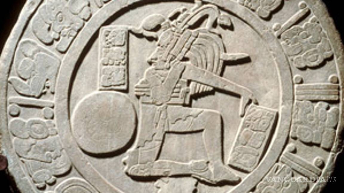 Llegan nuestros ancestros al Mundial