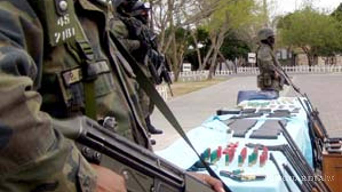 O Que é Narcoterrorismo - NAZAEDU