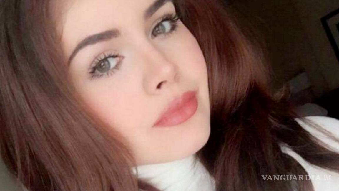 Valeria Rubí Quiroz, la novia secreta de 'El Chapo'