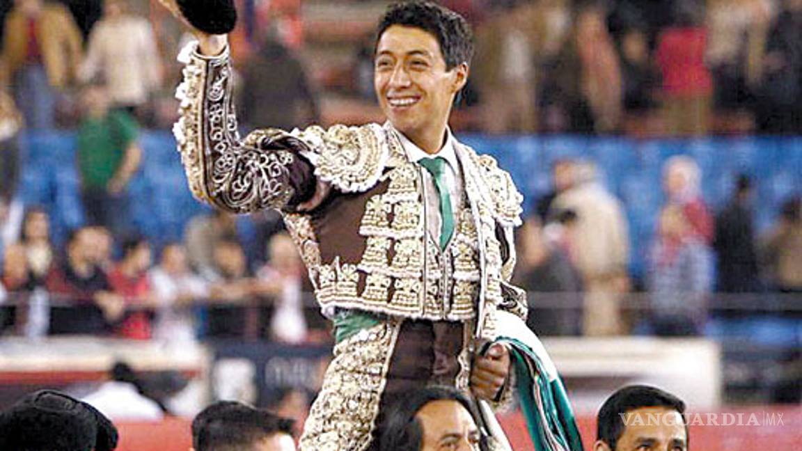 Sergio Flores brilla en La México