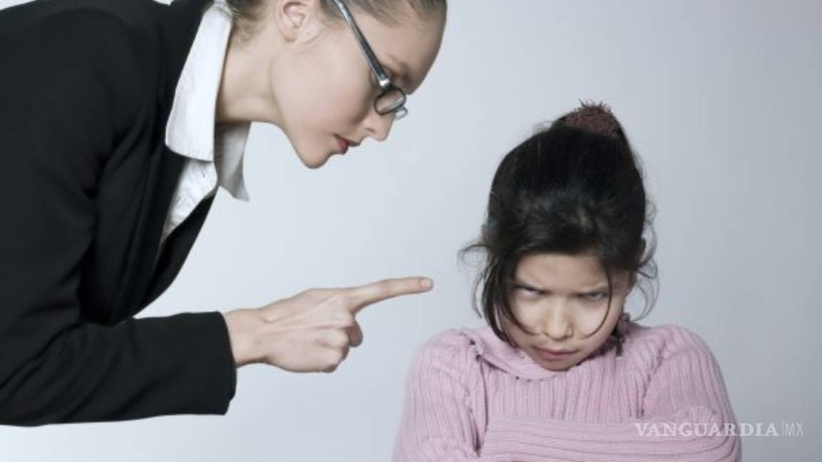 Una educación estricta conduce a menudo al fracaso escolar