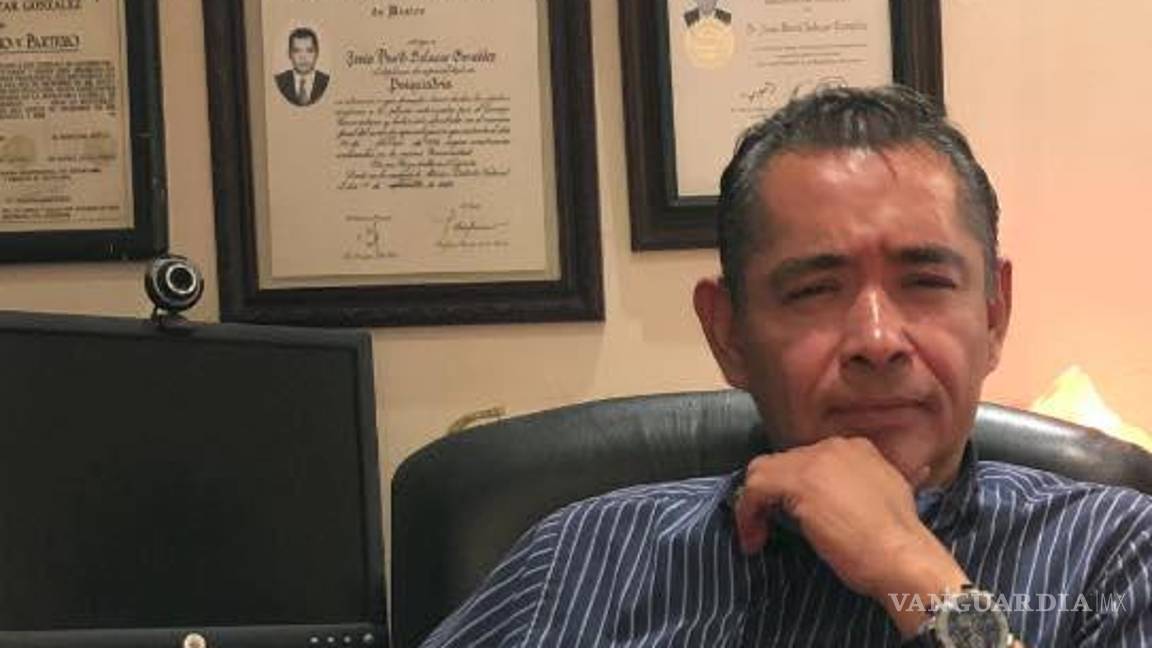 Saltillo: cumplen sentencia en el Cesame 25 pacientes