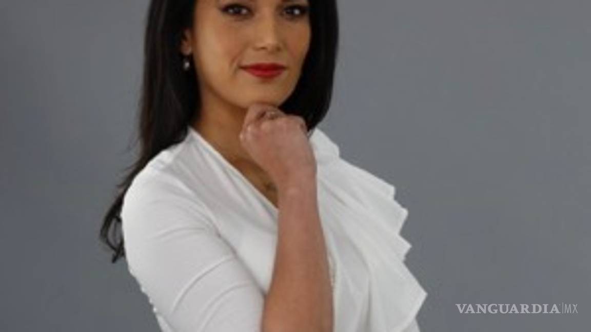 María Gasca, de las 100 mujeres más poderosas al movimiento feminista