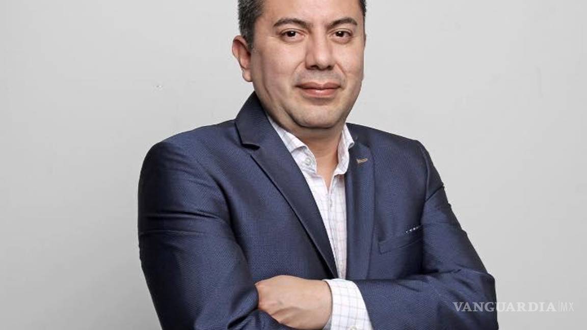 Finanzas, como una máquina del tiempo’, asegura Marcelo Lara