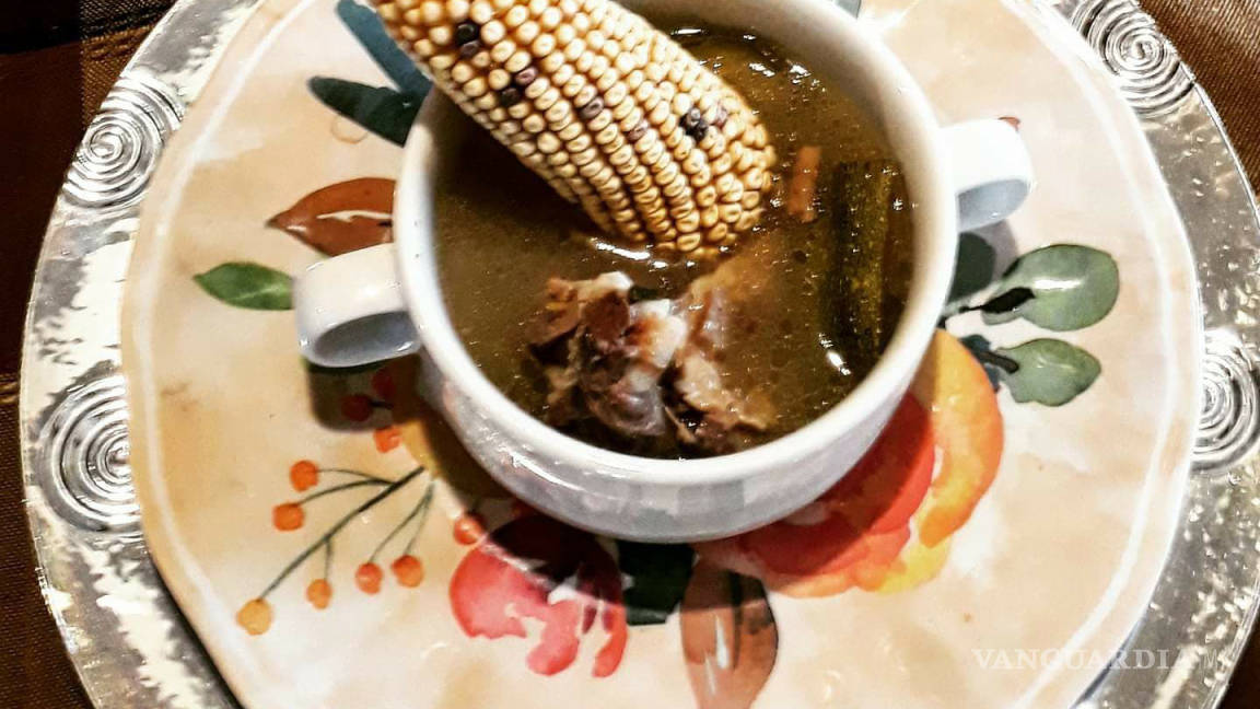 ‘Aromas del Desierto’, al rescate de la gastronomía ejidataria