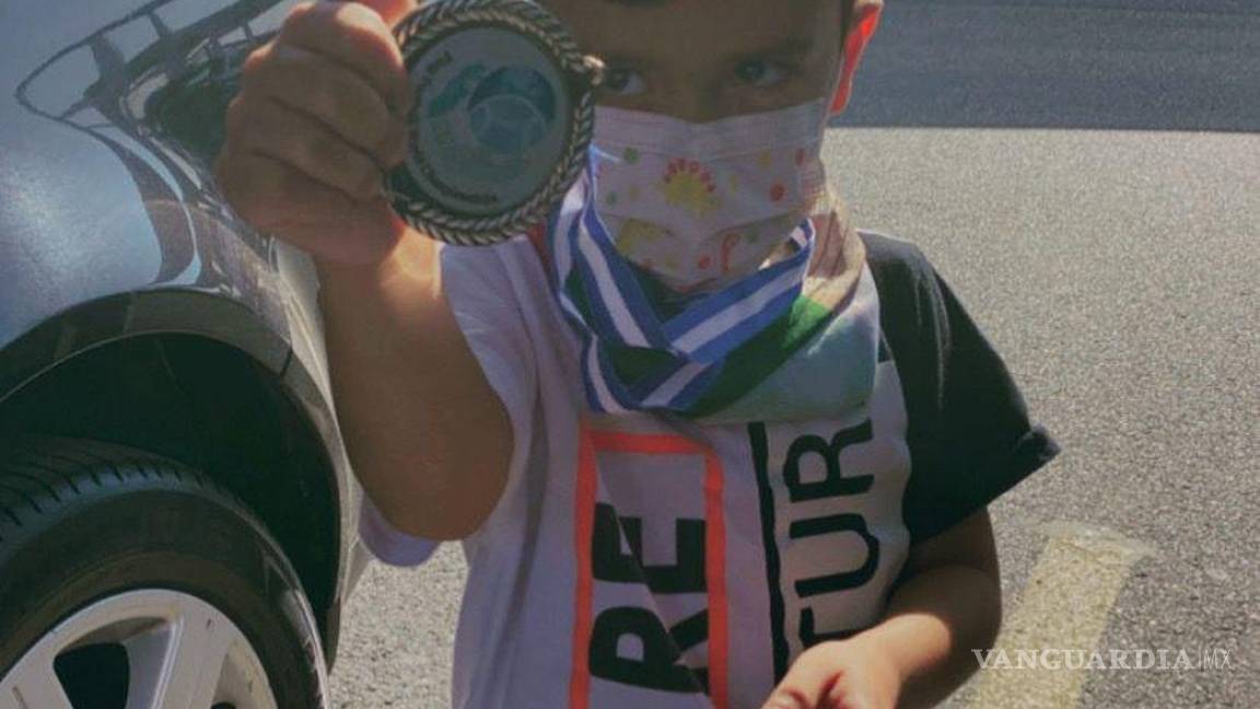 Pamela Reyes: la subcampeona mundial saltillense que le prometió una ...