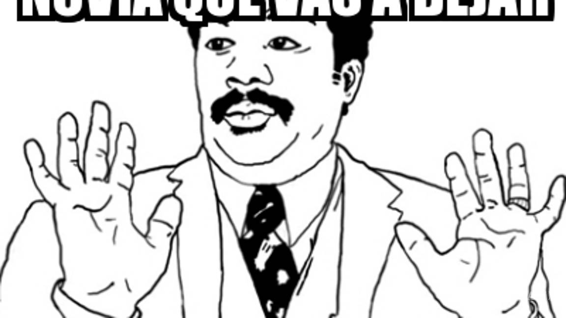 Los mejores memes del Día Mundial Sin Tabaco