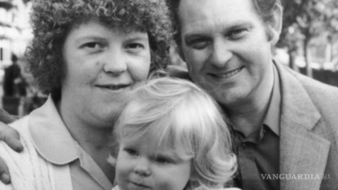 Louise Brown, primera persona nacida mediante fecundación in vitro ...