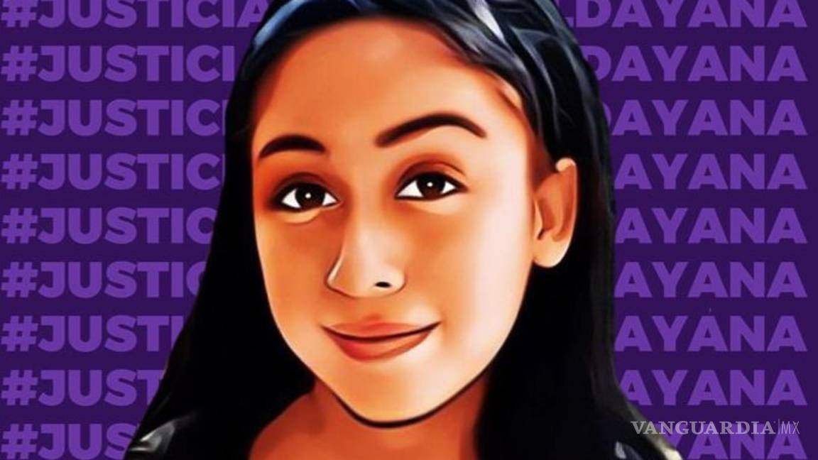 Itzel fue violada y asesinada cuando hacía su tarea