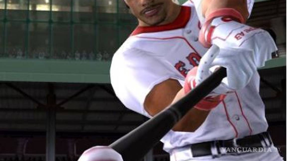 Los 5 mejores videojuegos de beisbol en la historia