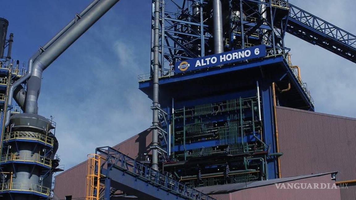 Repartirá AHMSA 900 mdp en aguinaldos el 7 y 9 de diciembre en Monclova