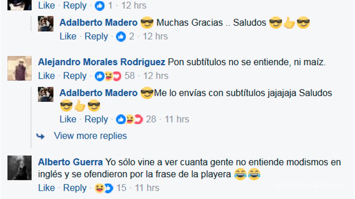 Se mofan de "Maderito" en redes sociales por su invitación para dar el "Grito"