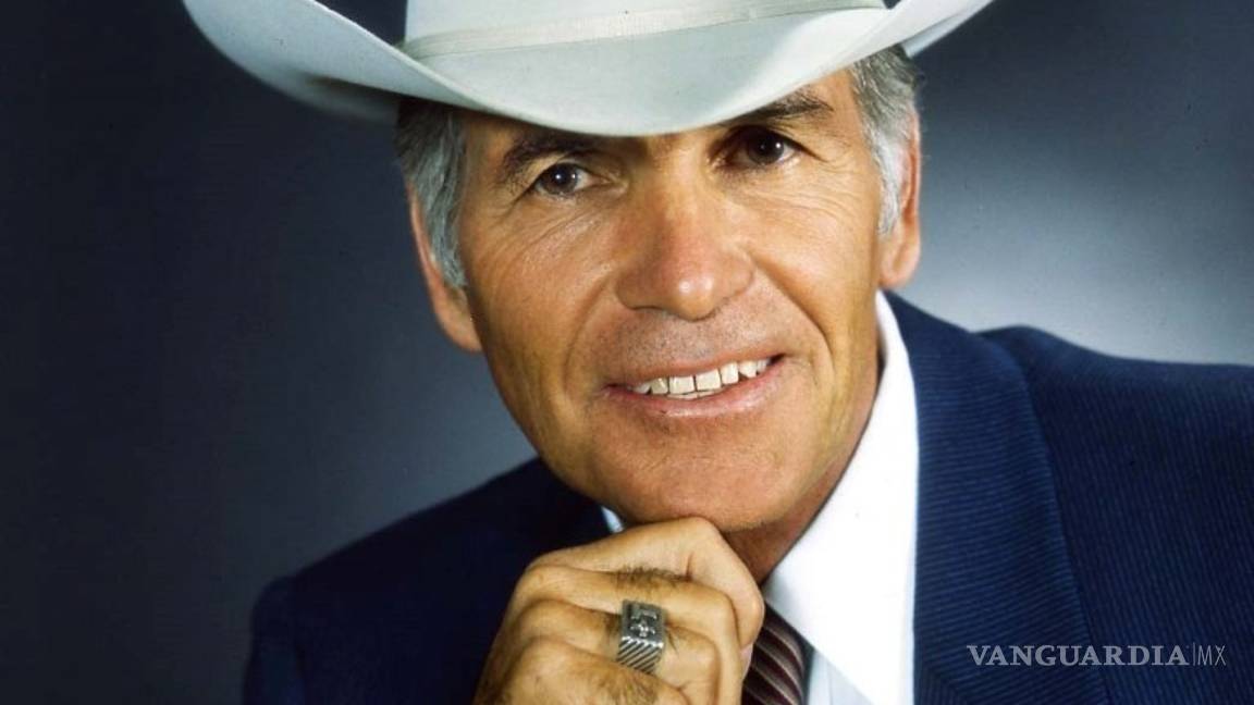 Muere a los 90 años Robert Norris, imagen de los cigarros Marlboro