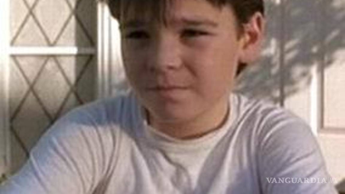 Fallece Jon Paul Steuer, exestrella infantil de 'Star Trek'