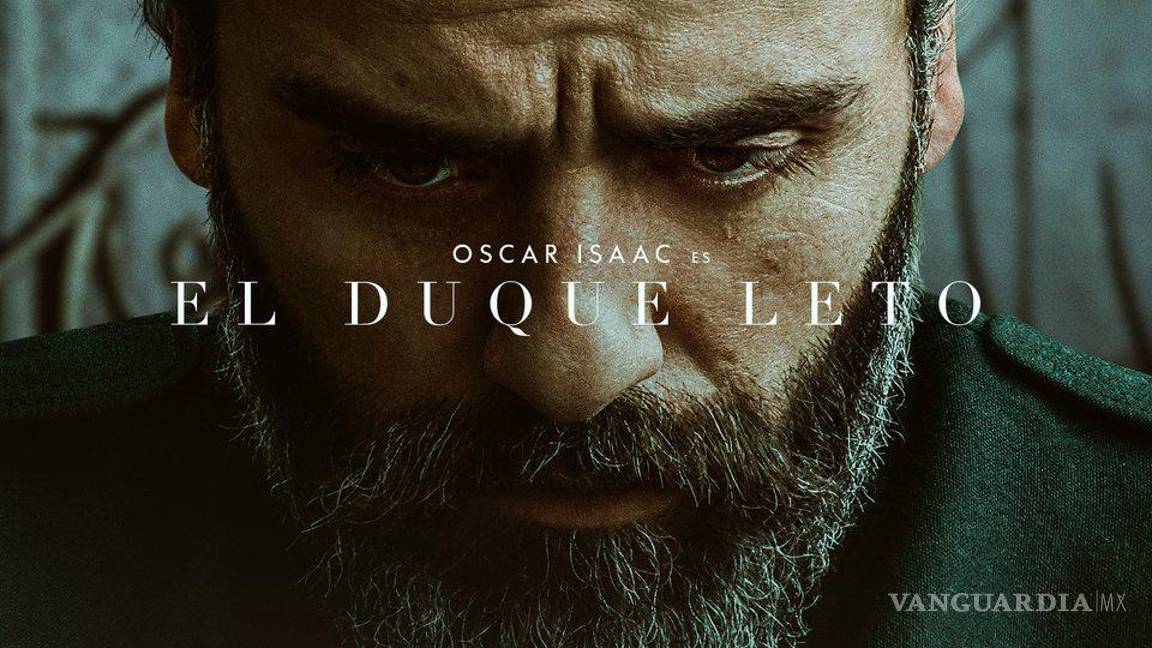 Dune’ o ‘Star Wars’? Oscar Isaac elige la ‘mejor galaxia’ de Hollywood