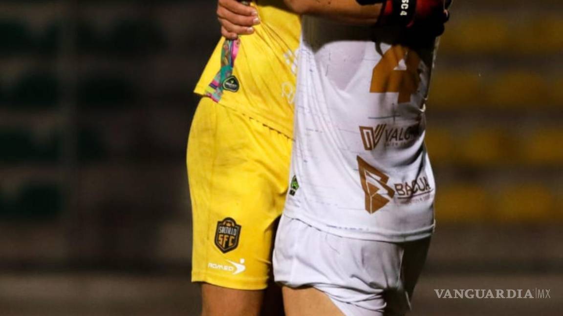 Saltillo FC mantiene el gran paso en la Liga Premier MX